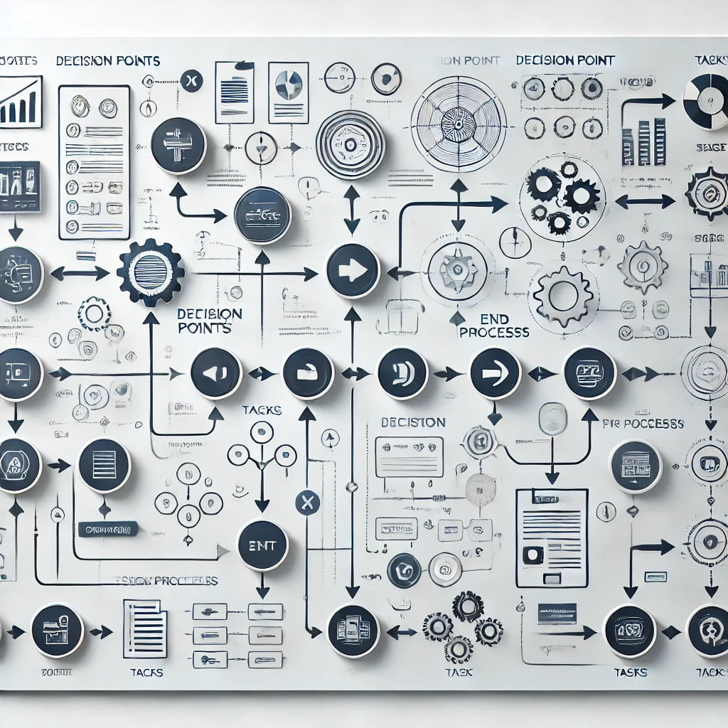La rédaction de procédures internes : un guide pour structurer et ...